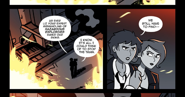 Read Detective Reyes :: Ch. 6 Pg. 14-15 | Tapas Comics