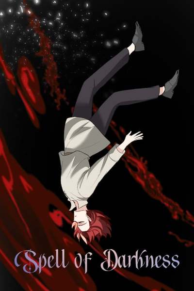 Read Spell of Darkness Teaser :: Announcement! | Tapas Comics