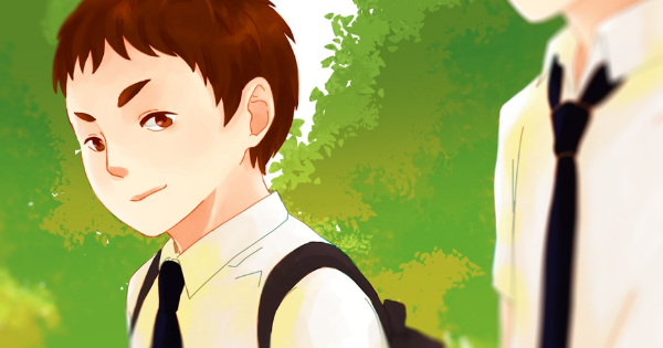 Read YUUTA*moved* :: [New cover] | Tapas Comics