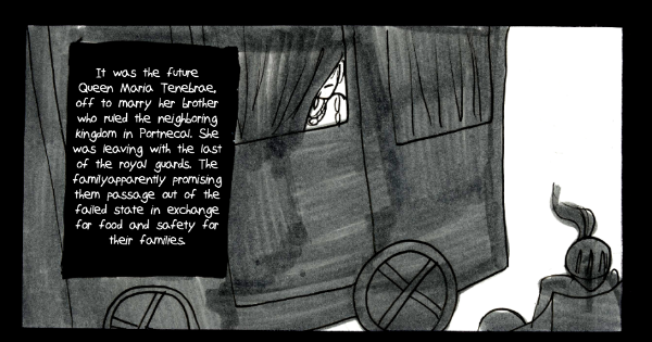 Read Universe Jumper :: Pg 180 - Mongrel | Tapas Comics