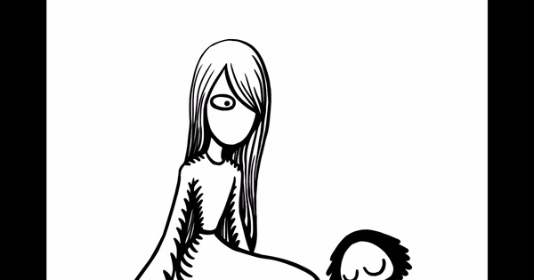 Read The Forks With Spiky Hands :: Present 05-06 | Tapas Comics