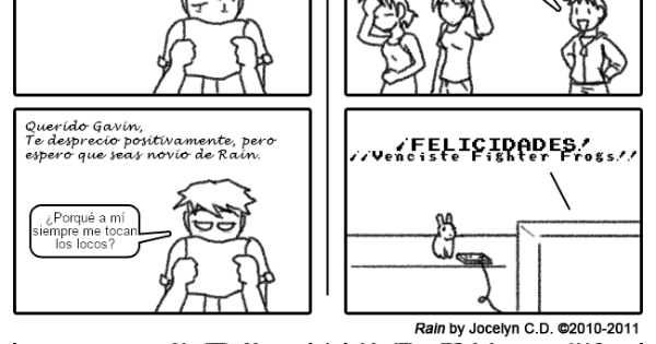 Read Rain en español :: Rain Delay 6 | Tapas Comics