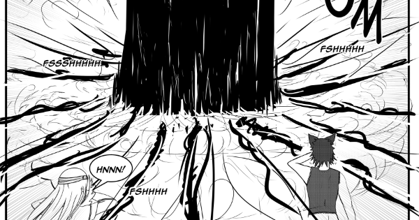 Read CORELESS-INFECTION [Prototype] :: INFECTION VII page 13-18 | Tapas ...