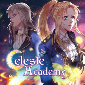 Read Celeste Academy :: Potential (Part 1) | Tapas Novels