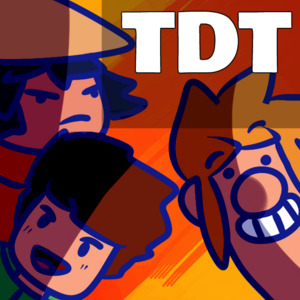 The Dynamic Trio - Action Comics - WebComics