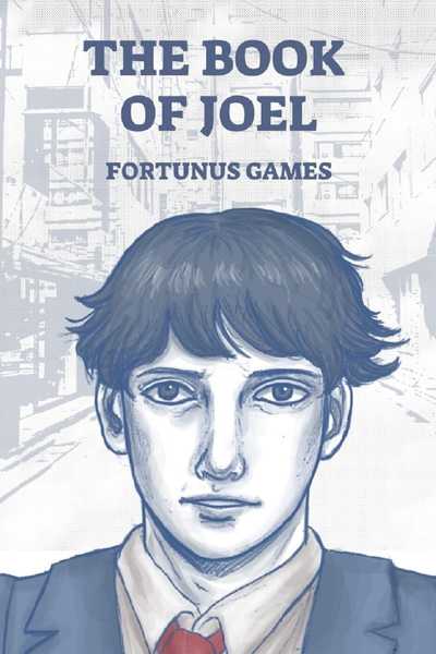 The Book Of Joel the-book-of-joel