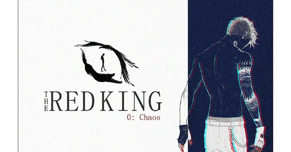 The Red King :: Chaos: Ch.1, pt.1 | Tapas