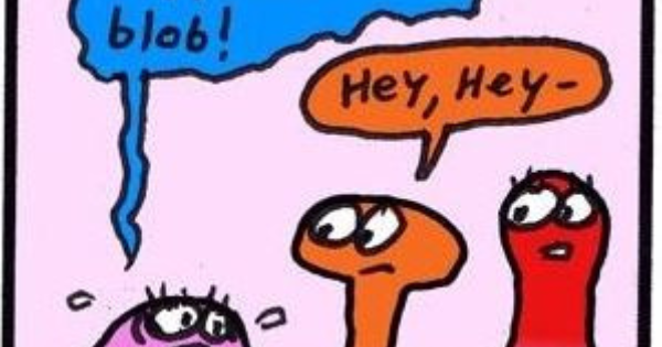 Read QuickDraw :: Polly The Polyp - "Colon Chorus" - Episode 010 ...