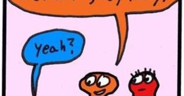 Read QuickDraw :: Polly The Polyp - "Stealthy" - Episode 011 | Tapas Comics