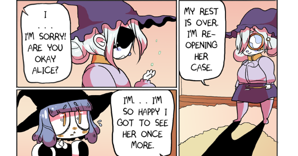 Read Unfamiliar :: Page 91 | Tapas Comics