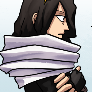 Read My Hero Academia: Aizawa Origins :: Chapter 2 - Page 92 | Tapas Comics