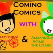 TAPAS'S CominoCOMICS - Comedy Comics - WebComics