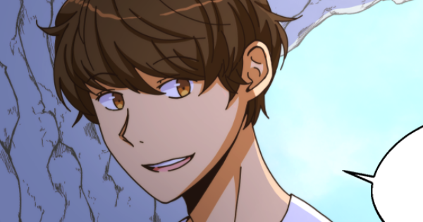 Read Summer boo :: Chap 10 Part 1 | Tapas Comics