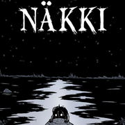 Näkki - Thriller Comics - WebComics