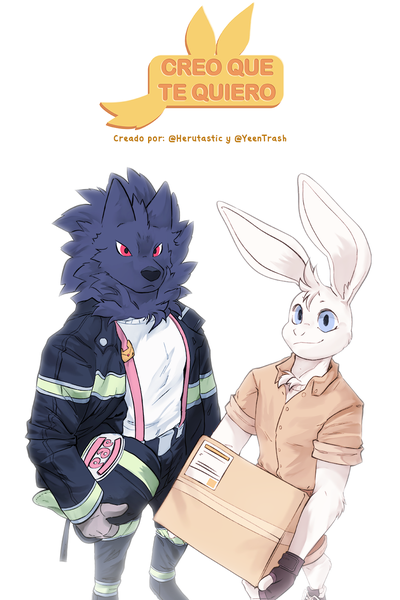 Read Creo Que Te Quiero :: Día de Lluvia | Tapas Comics