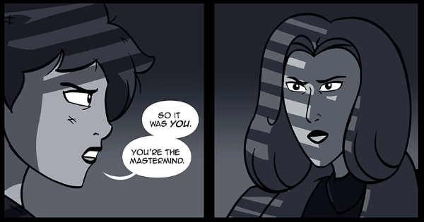 Read Detective Reyes :: Ch. 4 Pg. 4-5 | Tapas Comics