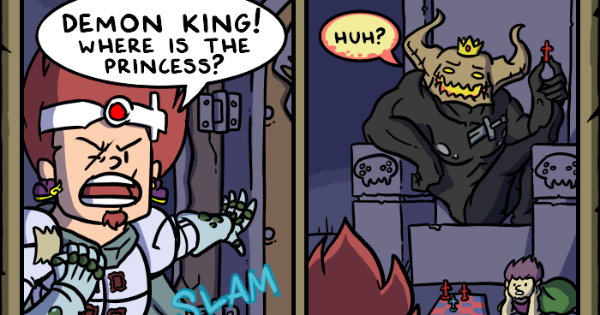 Read Swords (Chronological) :: 2018 - The Bread Knight (13 of 13 ...