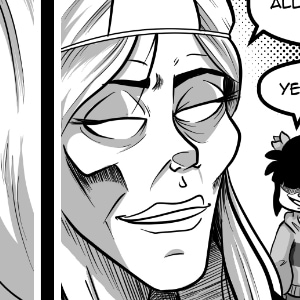 Read Tales Of Outcast :: The Garden | Tapas Comics