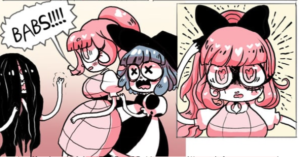 Read Unfamiliar :: Page 48 | Tapas Comics