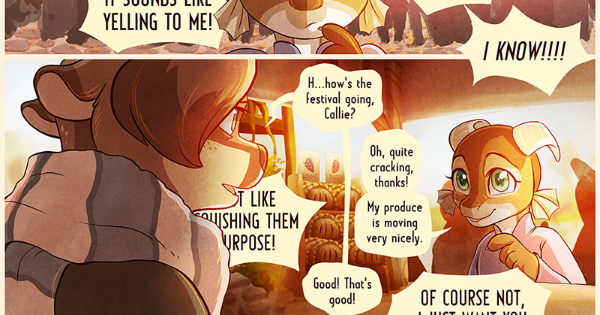 Read Tamberlane :: Page 165 - 167 | Tapas Comics