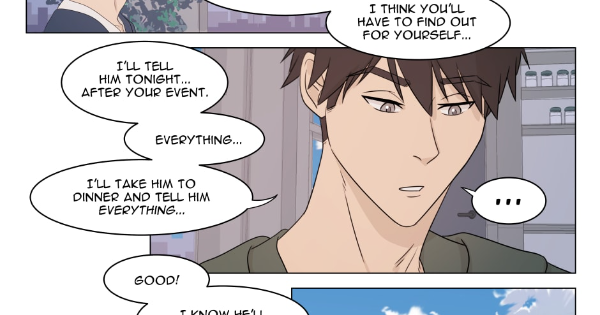 Read EYES ON ME :: Ch 6: 287 | Tapas Comics