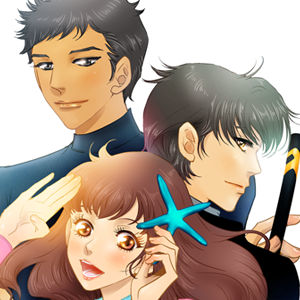 The Logbook - Comedy,Romance,Slice of Life Comics - WebComics