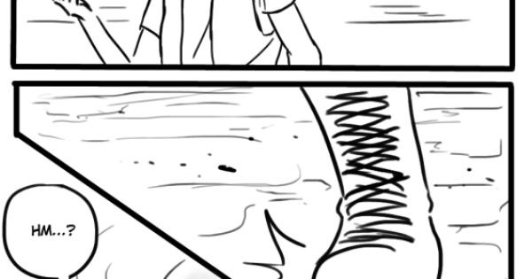 Read A One Piece fan fiction - The Salty Sailors :: Volume 1. Chapter 5 ...