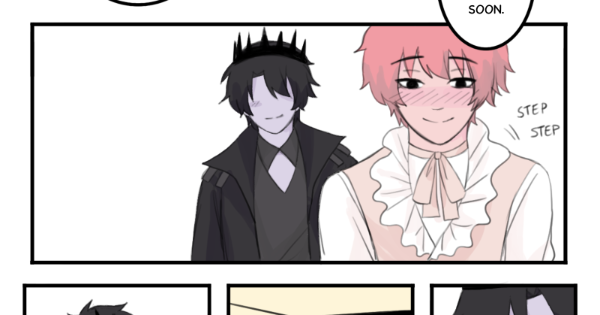 Read Starlight :: Part 7: 78 | Tapas Comics