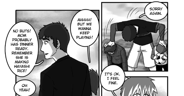 Read Jade Dragon Manga :: Chapter 6 Pg 20 | Tapas Comics