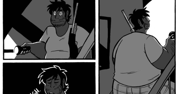 Read Dead City :: Ch20-7 | Tapas Comics