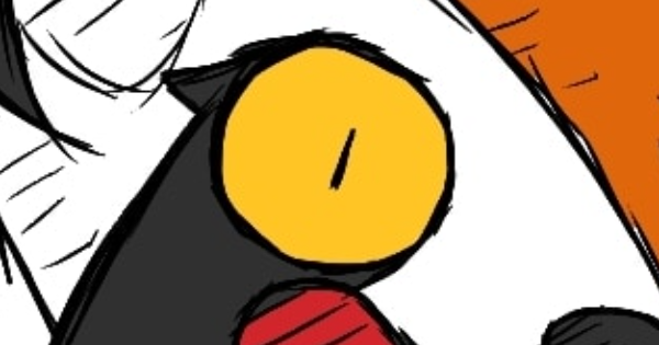 Read The Crooked Path: A Warrior Cats Fancomic :: Nightmare | Tapas Comics