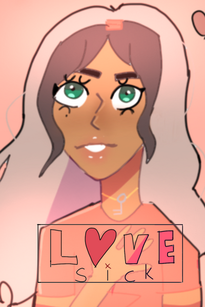 Read Lovesick :: Lovesick 1 | Tapas Comics