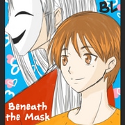 Beneath The Mask - Romance Comics - WebComics