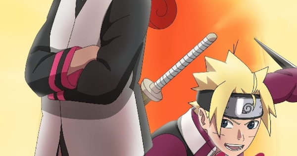 Read Saruto:Boruto to Naruto Generation :: I'm Saruto Uzumaki|RUS ...