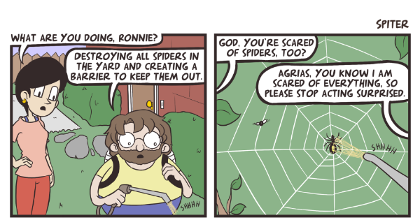 Read Whomp! The Okayest Hits :: Collection 6 | Tapas Comics