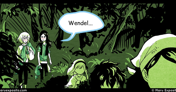 Read Windy Lightning :: Ch.1_Panel_83 | Tapas Comics