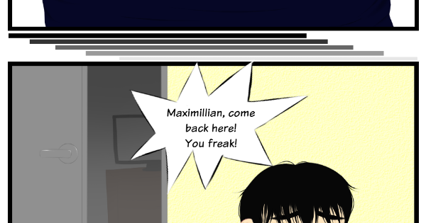 Read Obsession :: 16 | Tapas Comics