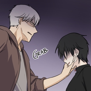 Read Phase Me :: Ep-6 Part 2/2 | Tapas Comics