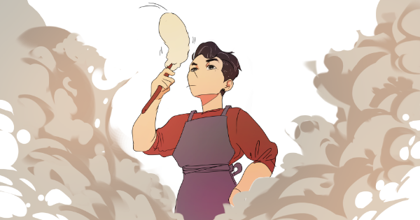 Read Name Pending :: Homemaker | Tapas Comics