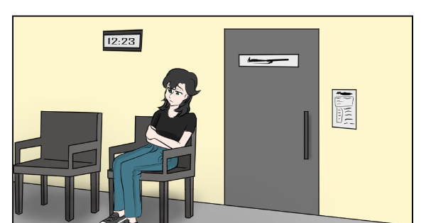 Read Sensory :: cha 1. 9 | Tapas Comics