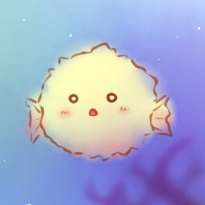 Fluffy Fish - Fantasy Comics - WebComics