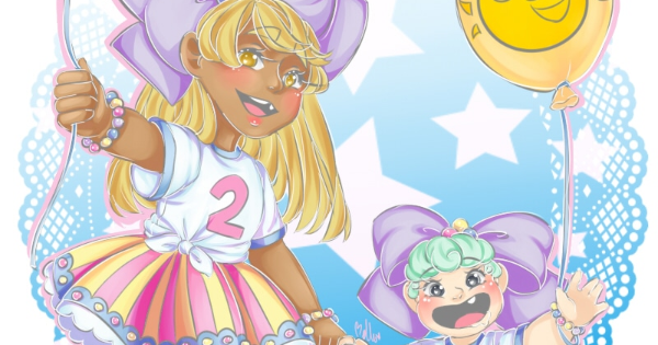 Read Piyo Piyo :: Happy 2 Years Anniversary | Tapas Comics