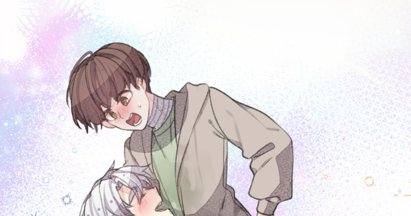 Read Mr. Beta :: 30.6 | Tapas Comics