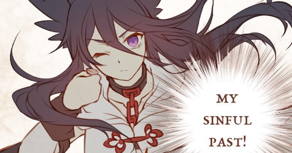 Read Phantom╋Paradise :: Chapter 1 Part 4 (Last Part) | Tapas Comics