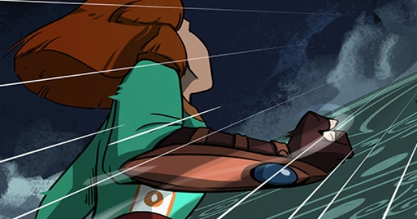 Read Althea (Esp) :: E1P13 - PELEA | Tapas Comics