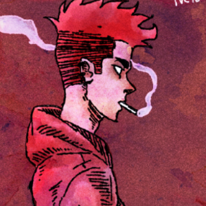 Red Rush (Volumen 2) - Español - Action Comics - WebComics