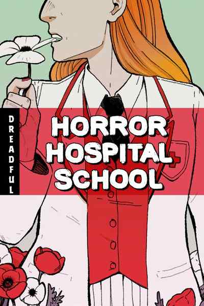 Read Horror Hospital School :: Chapter 2, Page 4 | Tapas Comics