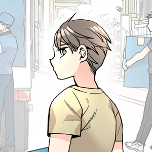 Read Don't Touch Me :: Episode 1 | Tapas Comics