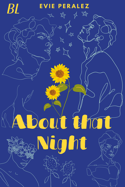 Read About That Night :: Chapter 3 - make a wish | Tapas Novels