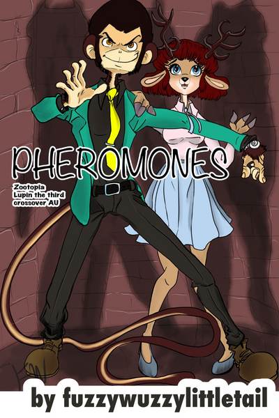 Read Pheromones :: True friend | Tapas Comics
